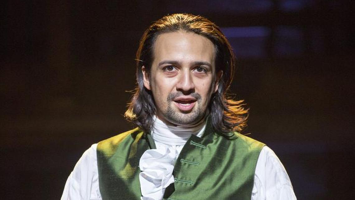 ‘Hamilton’ and history: Are they in sync? | Raleigh News & Observer