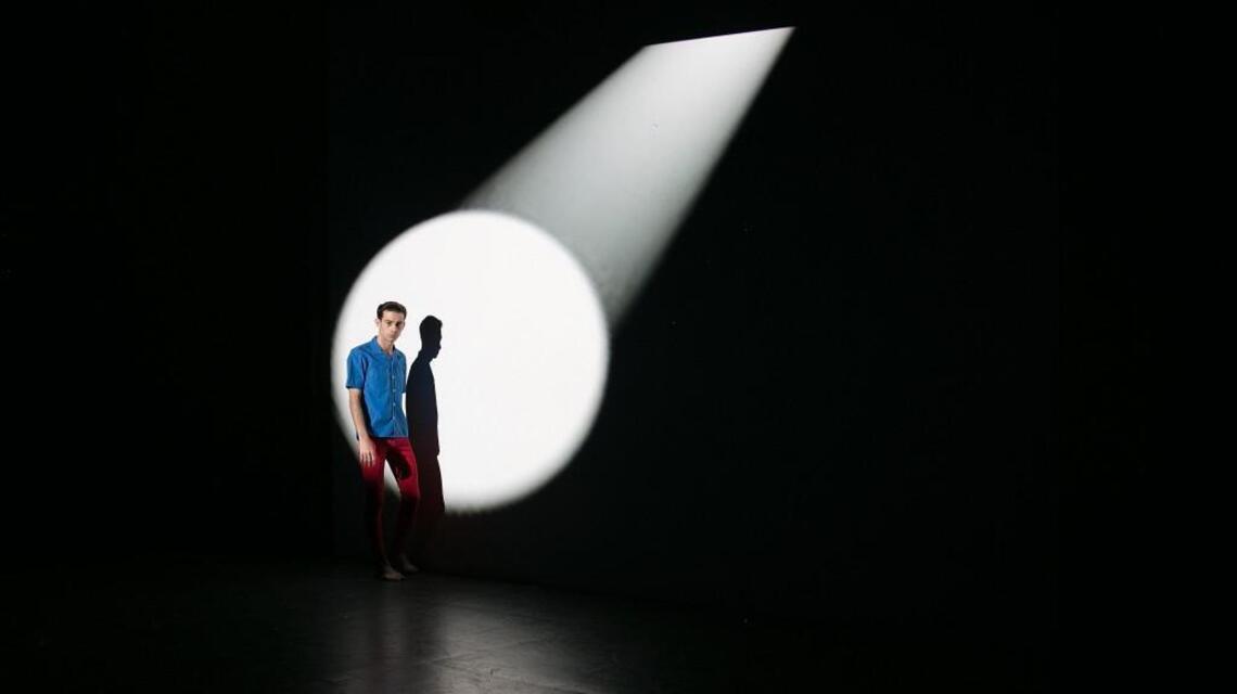 Mark Dendy takes on Elvis for ADF | Raleigh News & Observer