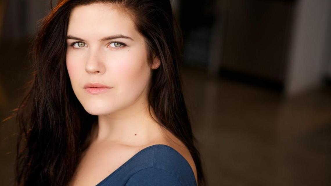 NC native Erica Lindbeck, anime star and voice actress, coming to ...