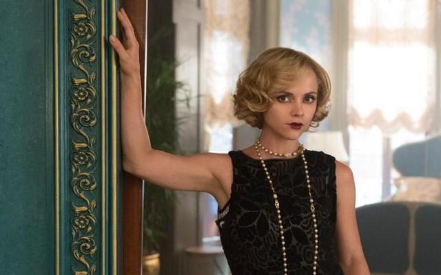 "Z: The Beginning of Everything" follows the lives of Zelda Fitzgerald ...