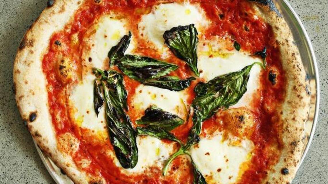 Faulisi in Cary shifts from pizza menu, rebranding as a cafe | Raleigh ...