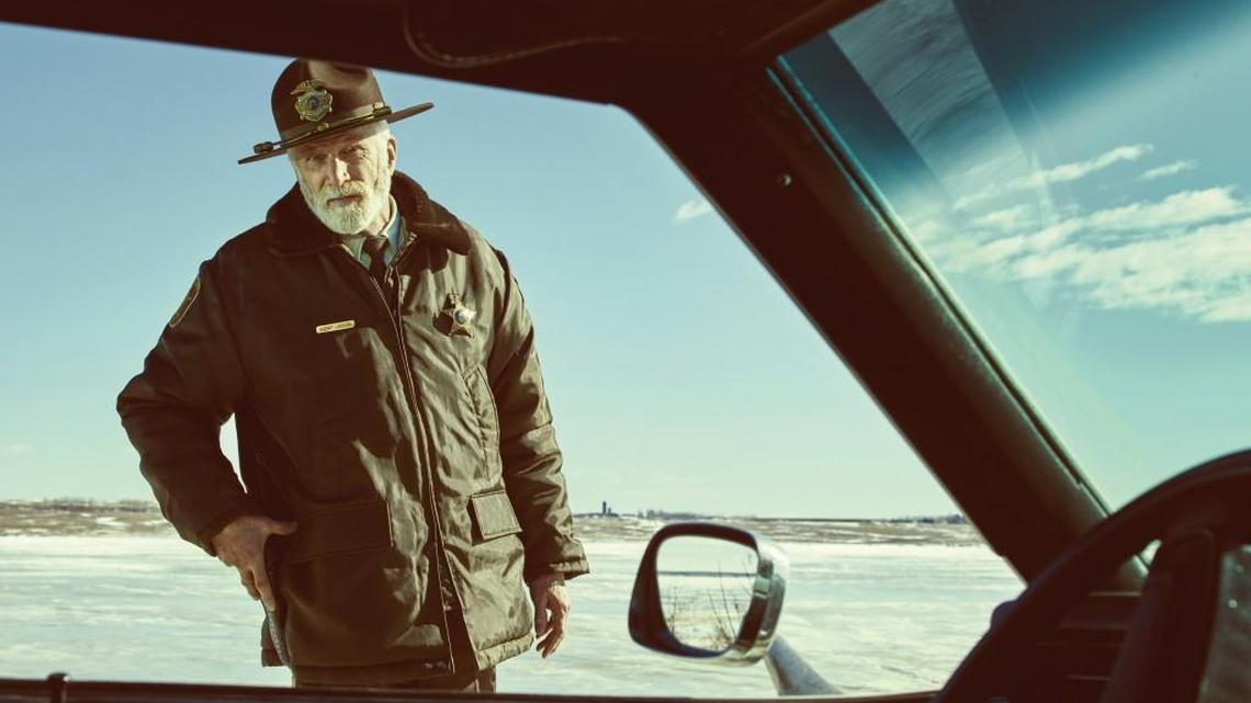 Second season of ‘Fargo’ gets a big ‘you betcha’ here | Raleigh News ...