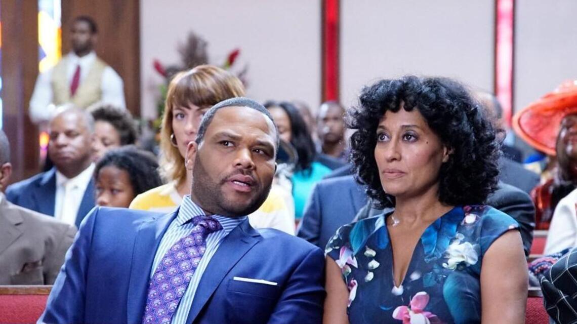 What to Watch on Wednesday: ‘Black-ish’ gets a big ‘amen’ | Raleigh ...
