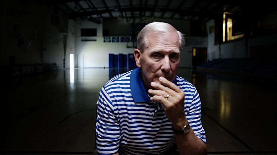 Showtime documentary ‘Disgraced’: Baylor basketball murder, NCAA ...