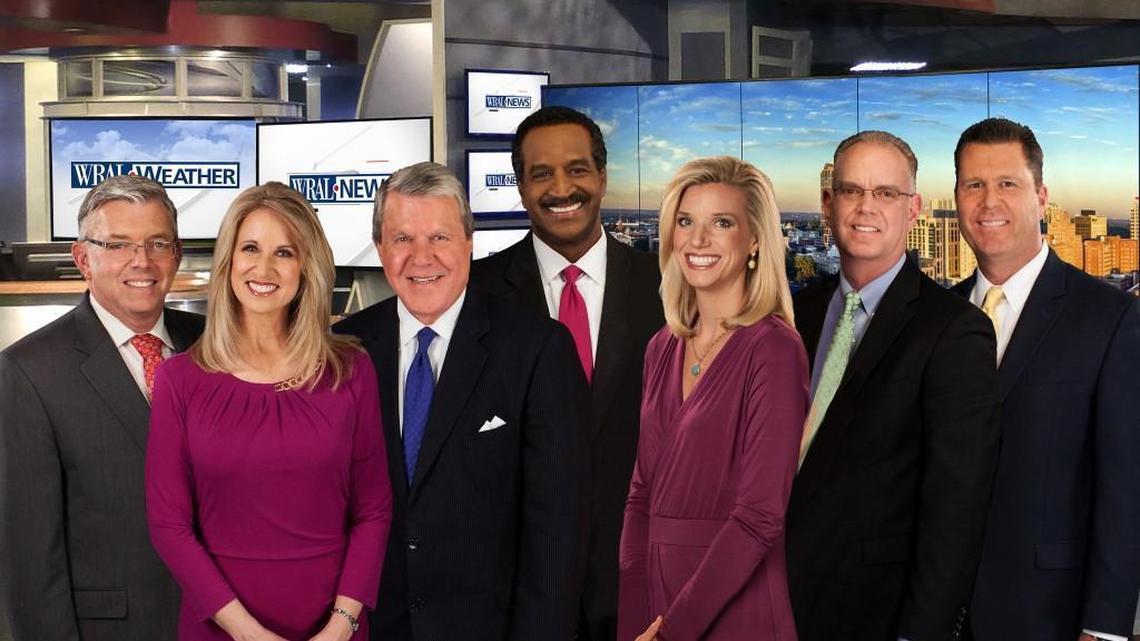 WRAL, WTVD, WNCN in ratings battle during time of change | Raleigh News ...
