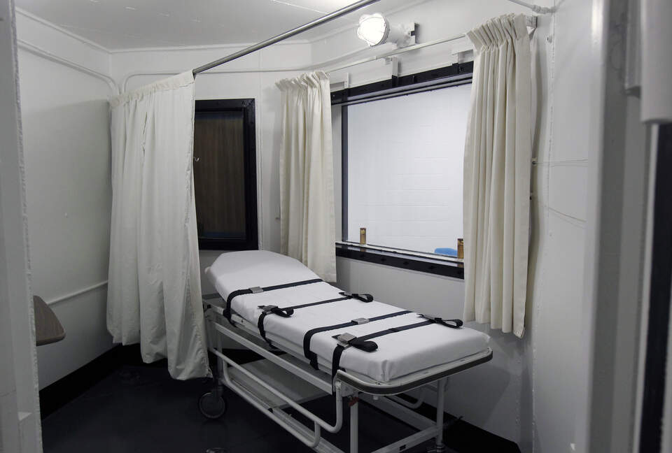 NC law aims to restart death penalty but faces legal roadblock ...