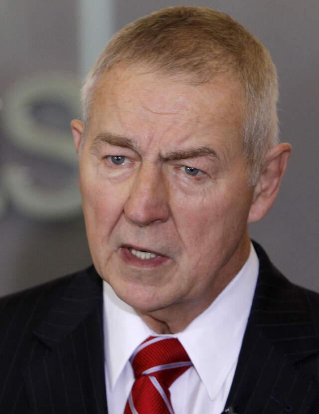 SAS walks back IPO promise. What are Jim Goodnight’s options? | Raleigh ...