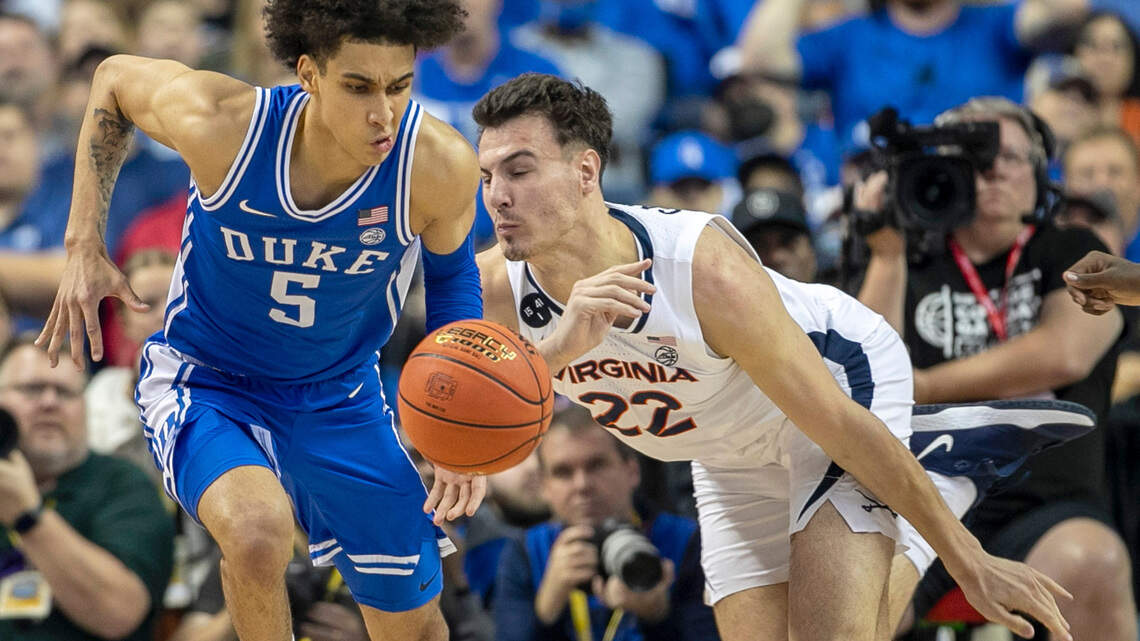 Duke basketball: Captains include Proctor; Stewart sets record ...