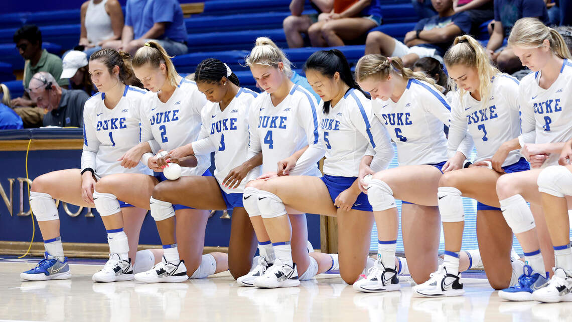Duke player’s account of racial taunts rings true | Raleigh News & Observer