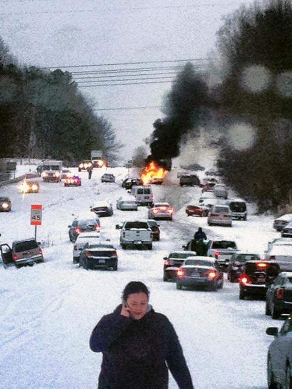 Raleigh’s Gizmo brewery makes snow day beer, Snowmageddon | Raleigh ...