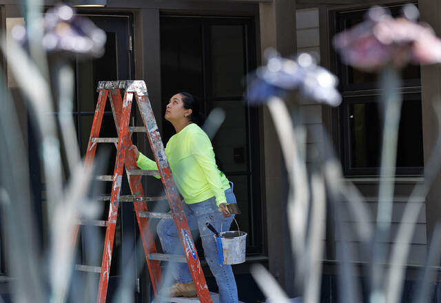 Durham’s Duke Gardens reopens with upgraded visitor amenities | Raleigh ...
