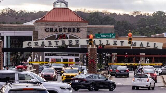 Escapology escape room opening at Crabtree mall spring 2026 | Raleigh ...