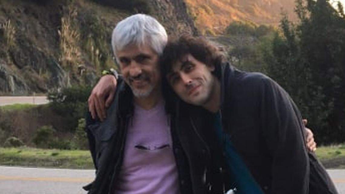 The year ahead: Father and activist Mehrdad Mojarrad | Raleigh News ...