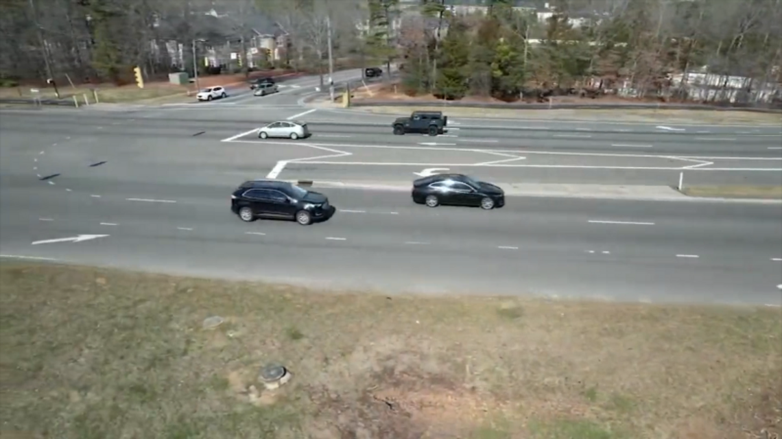 EDIT Court documents show UNC athlete going more than 100 mph before ...