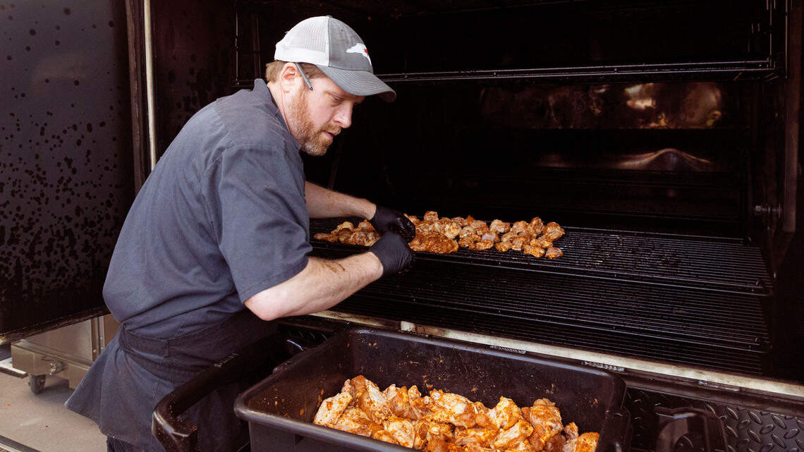 Raleigh’s Midwood Smokehouse BBQ restaurant opens Feb. 11 | Raleigh ...