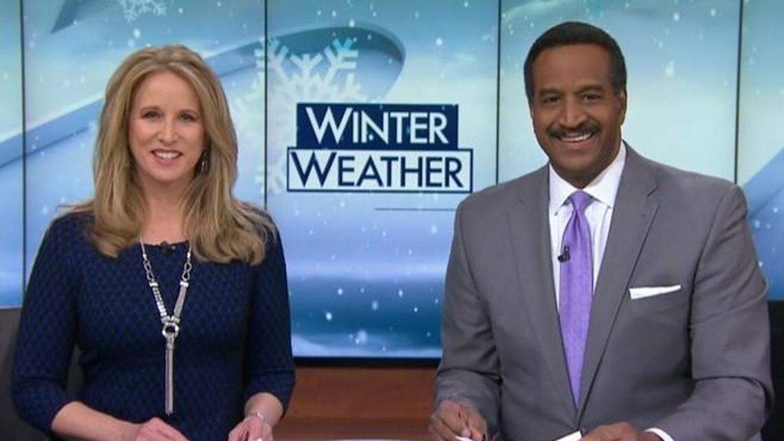 WRAL Debra Morgan leaves 7 & 11 pm newscasts, new anchor joins ...