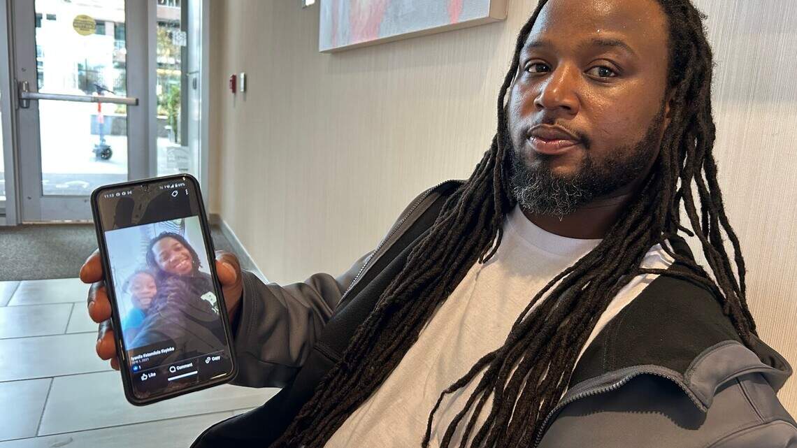 Ex-Raleigh gang member gives blankets to homeless at Christmas ...