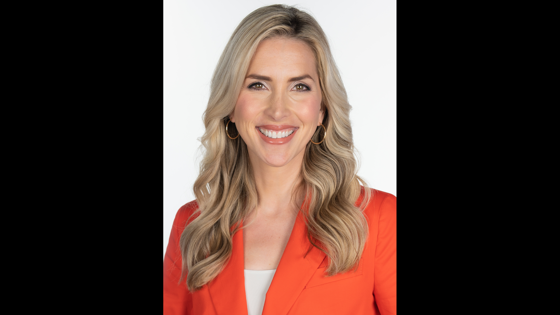 WRAL Debra Morgan leaves 7 & 11 pm newscasts, new anchor joins ...