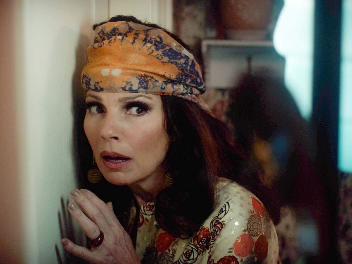 TV: What to know about Lifetime movies: VC Andrews’ Dawn | Raleigh News ...
