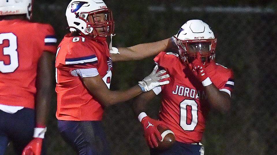 HS football score, recap: Jordan-Apex Friendship Durham NC | Raleigh ...