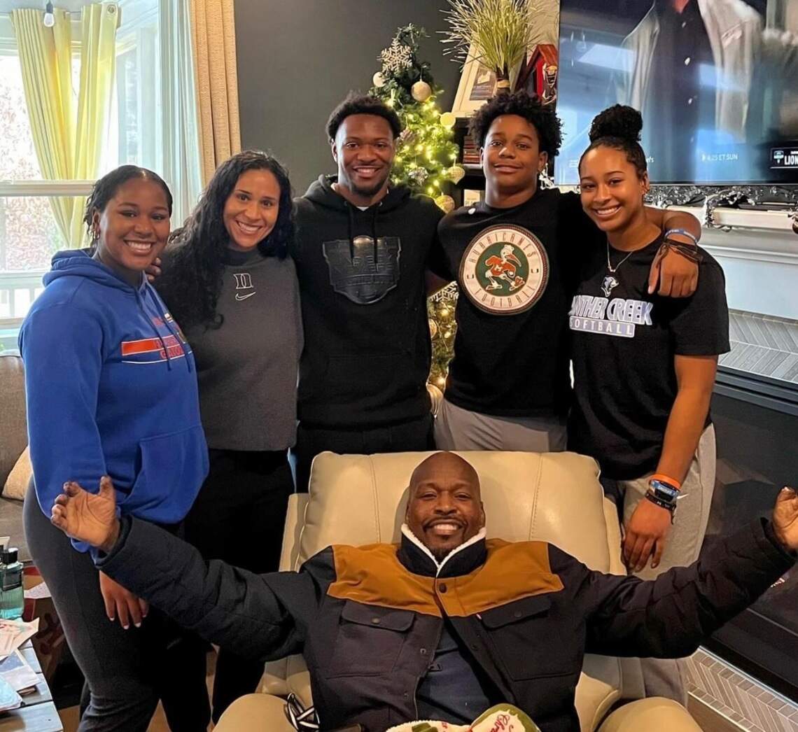 Duke coach Marissa Young leads team, despite husband’s health ...