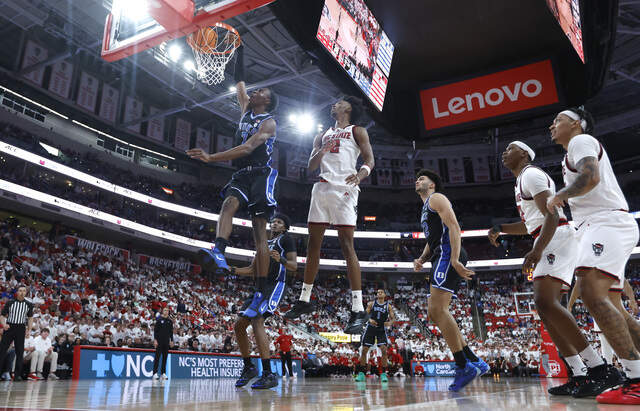 Duke basketball vs. NC State Wolfpack final score, recap | Raleigh News ...