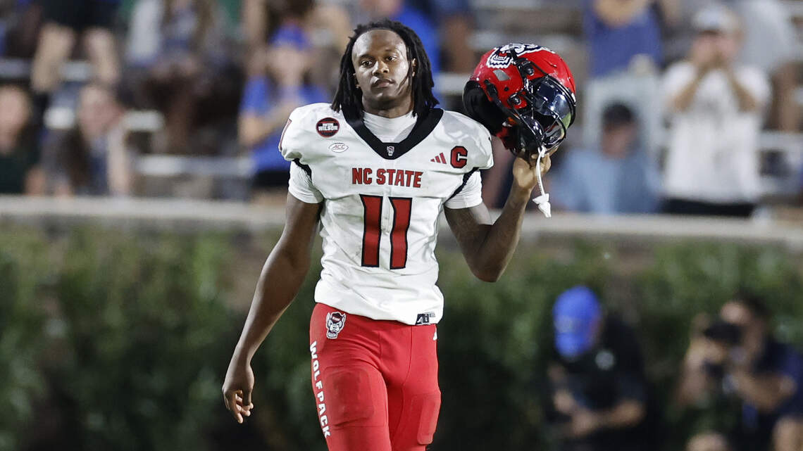 NC State loss to Duke filled with mistakes in every phase | Raleigh ...