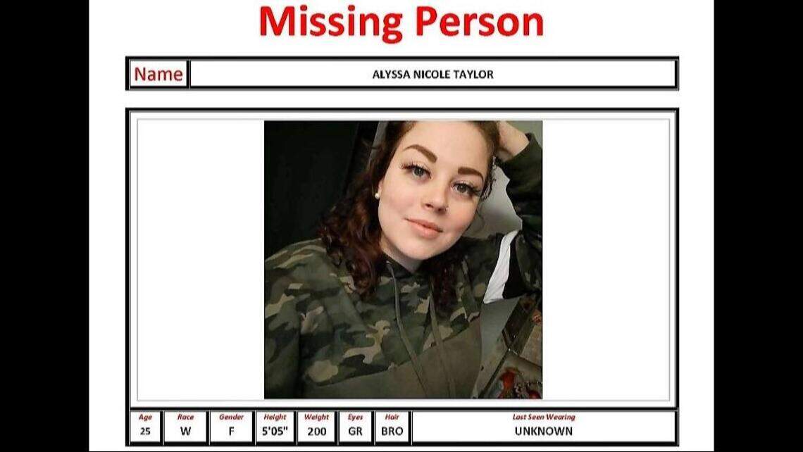 How to file missing person report for child, adult in NC | Raleigh News ...
