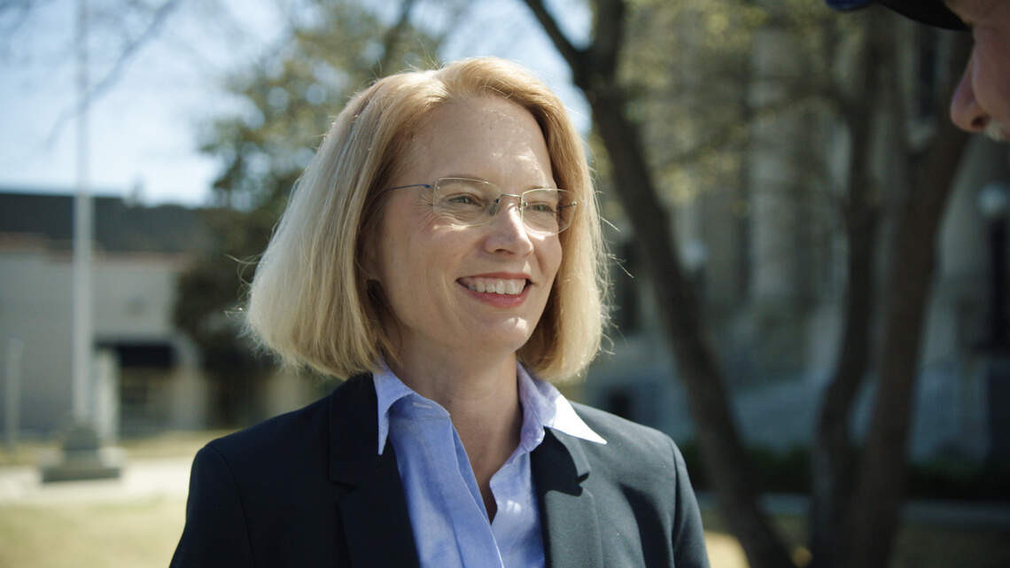 Kelly Daughtry drops out of NC Republican runoff vs Brad Knott ...