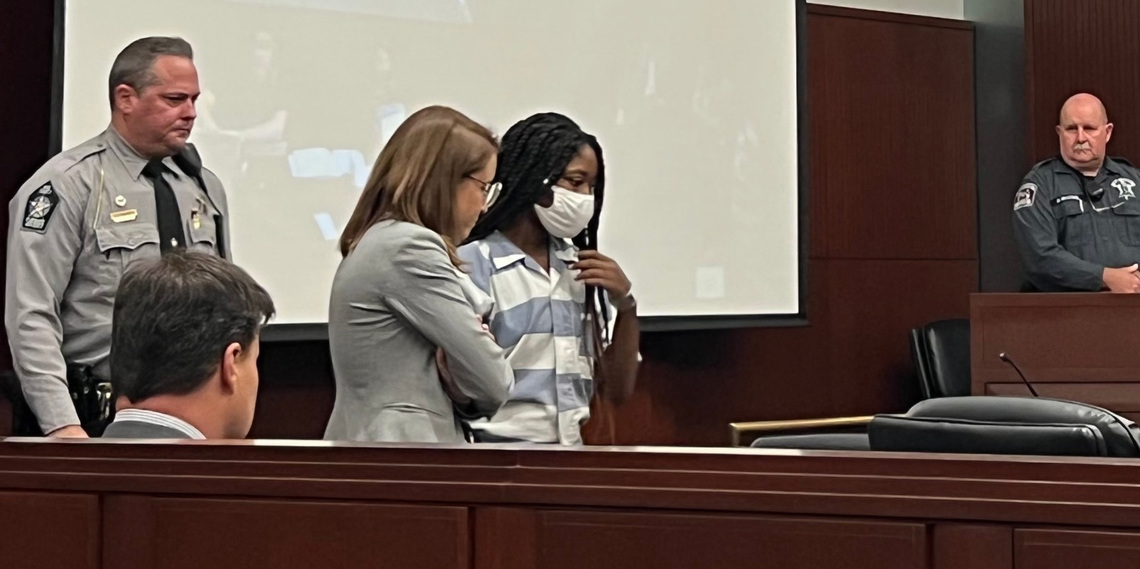 Autopsy report: Hyperthermia case of death for Cary girls | Raleigh ...