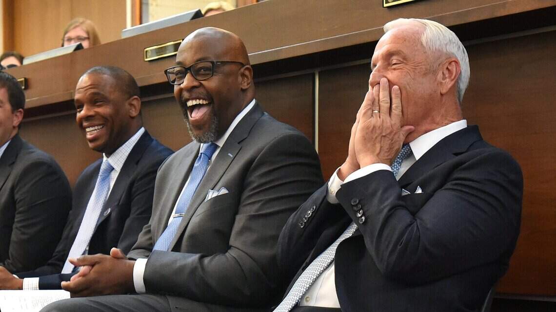 UNC interviews candidates list: Search for basketball coach | Raleigh ...