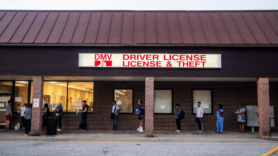 Rules for teens seeking driver licenses in NC have changed | Raleigh ...