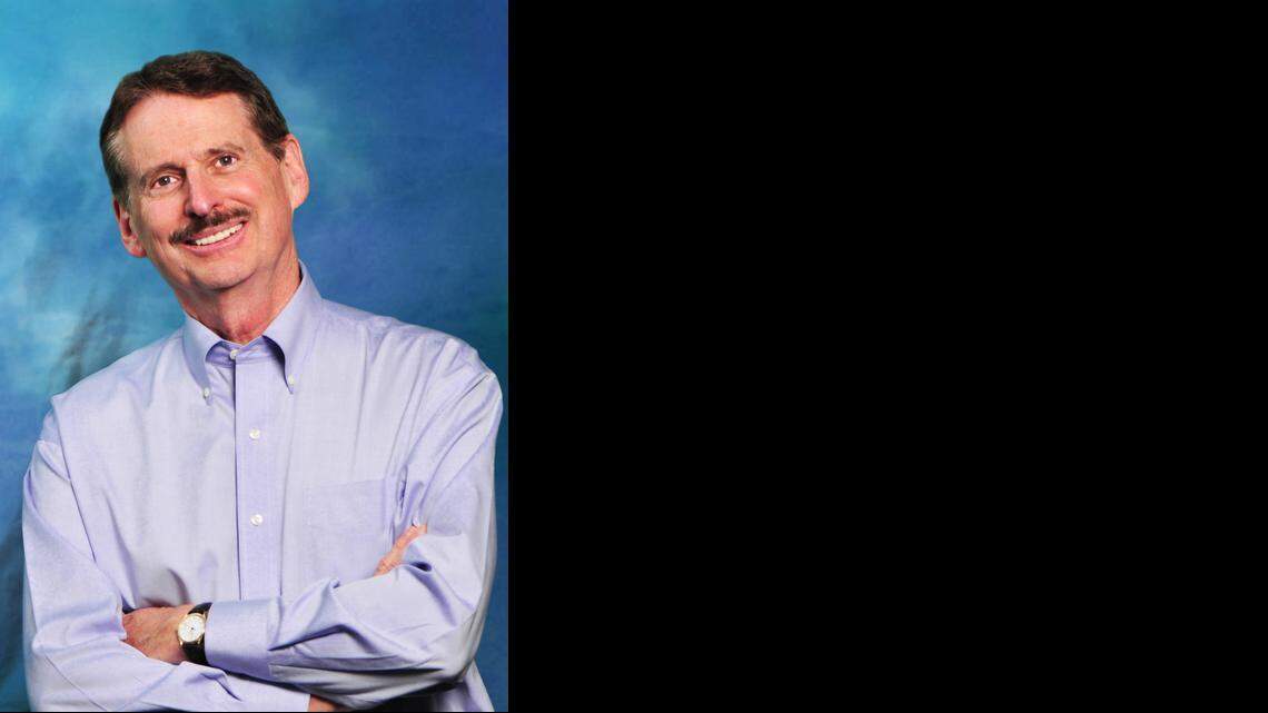 Tar Heel of the Week: Former NCSU professor Elliot Engel's English lit ...