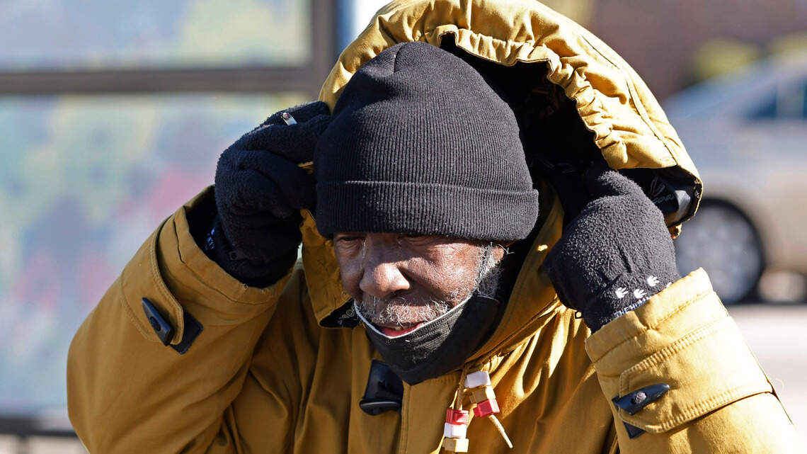 How cold is it? Our favorite sayings about winter weather | Raleigh ...