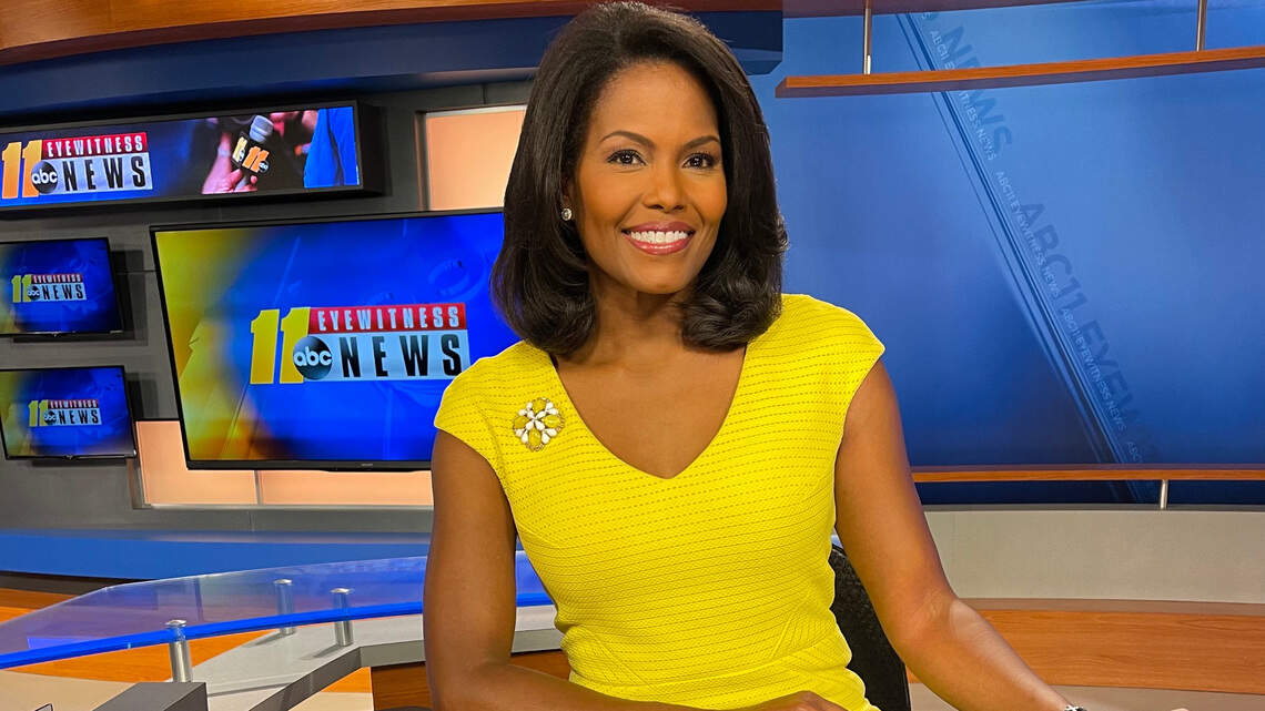 ABC11 WTVD anchor Tisha Powell on why she’s leaving TV news | Raleigh ...