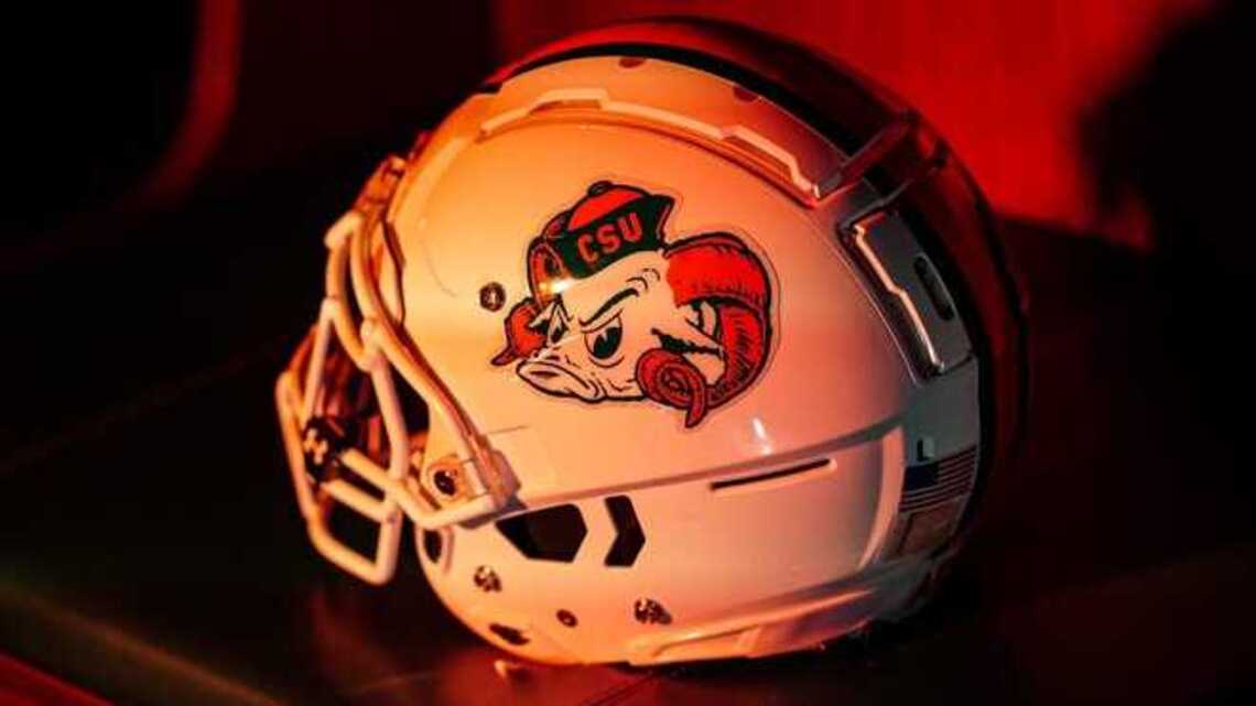 UNC Tar Heels and Colorado State Rams same logo turns heads | Raleigh ...