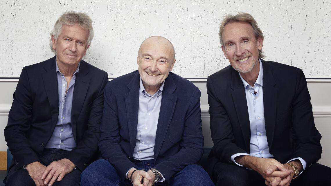 Genesis concert at PNC Arena in Raleigh on Nov. 19, 2021 | Raleigh News ...
