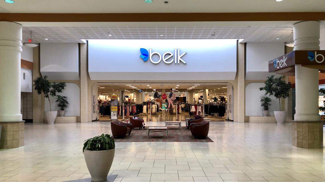Belk CEO departure could lead to more innovation at stores | The State