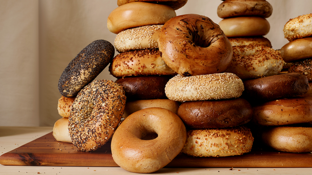 H&H Bagels will bring famous New York bagels to Cary | Raleigh News ...
