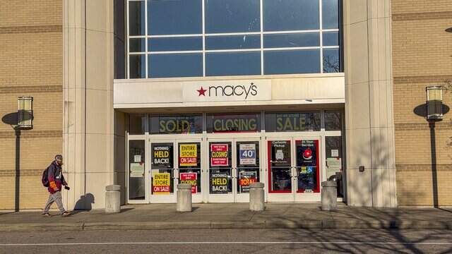 Triangle Town Center shows Raleigh NC retail decline | Raleigh News ...