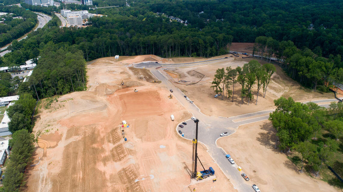 NIMBY and YIMBY meanings and examples in Charlotte | Charlotte Observer