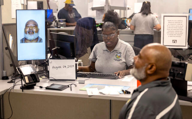 How to snag an NCDMV driver’s license office appointment | Raleigh News ...