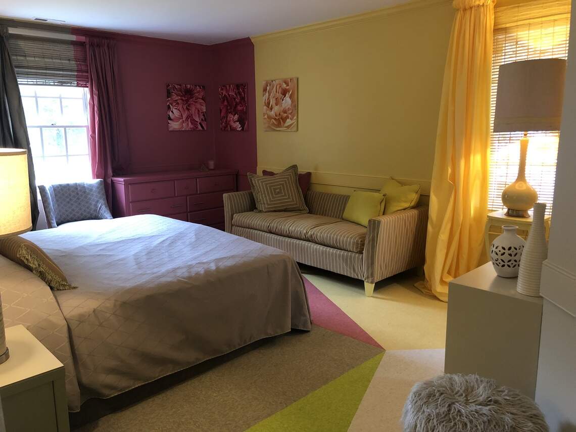 ‘Trading Spaces’: Hildi’s State Fair room for Raleigh couple | Raleigh ...