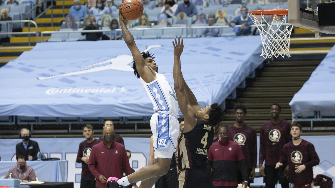 NCAA college basketball: Duke, UNC, NC State on the rebound | Raleigh ...