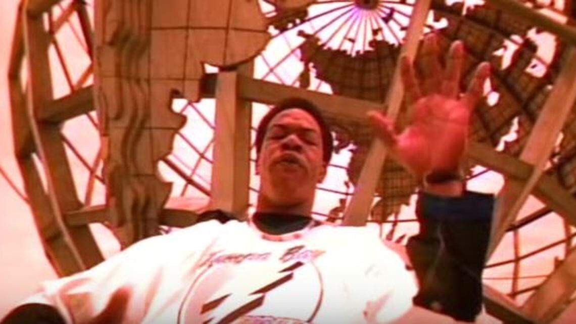 Craig Mack, "Flava in Ya Ear" rapper, dies in South Carolina | Raleigh ...