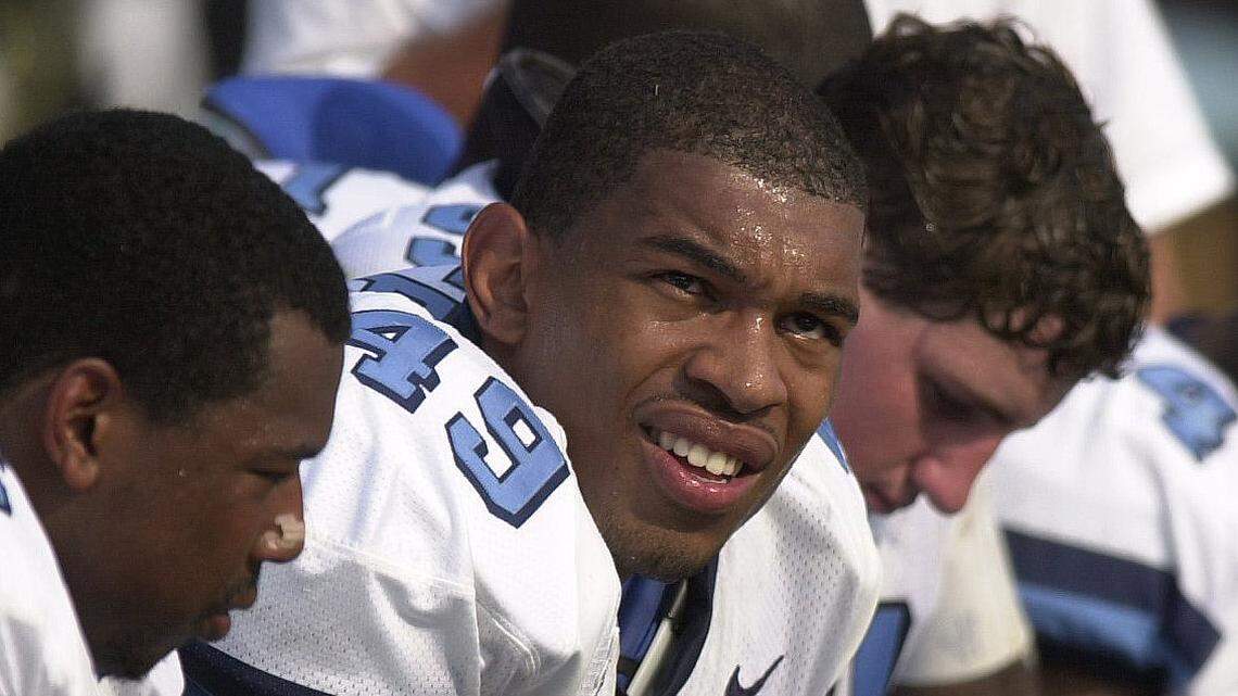 UNC’s Peppers and Barton on College Football HOF ballot | Raleigh News ...