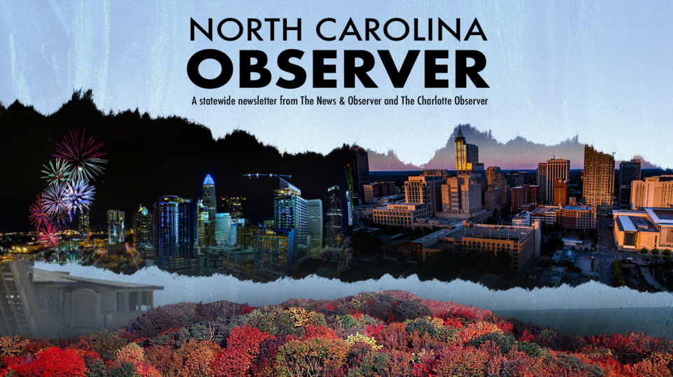 Early voting guide to NC primary election: Senate, Congress | Raleigh ...