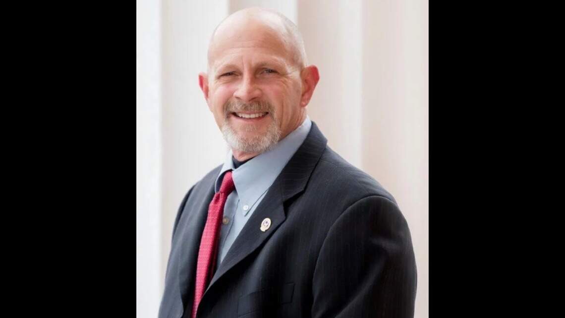 Voter Guide 2022: NC Senate candidate Mark Speed, Democrat | Raleigh ...