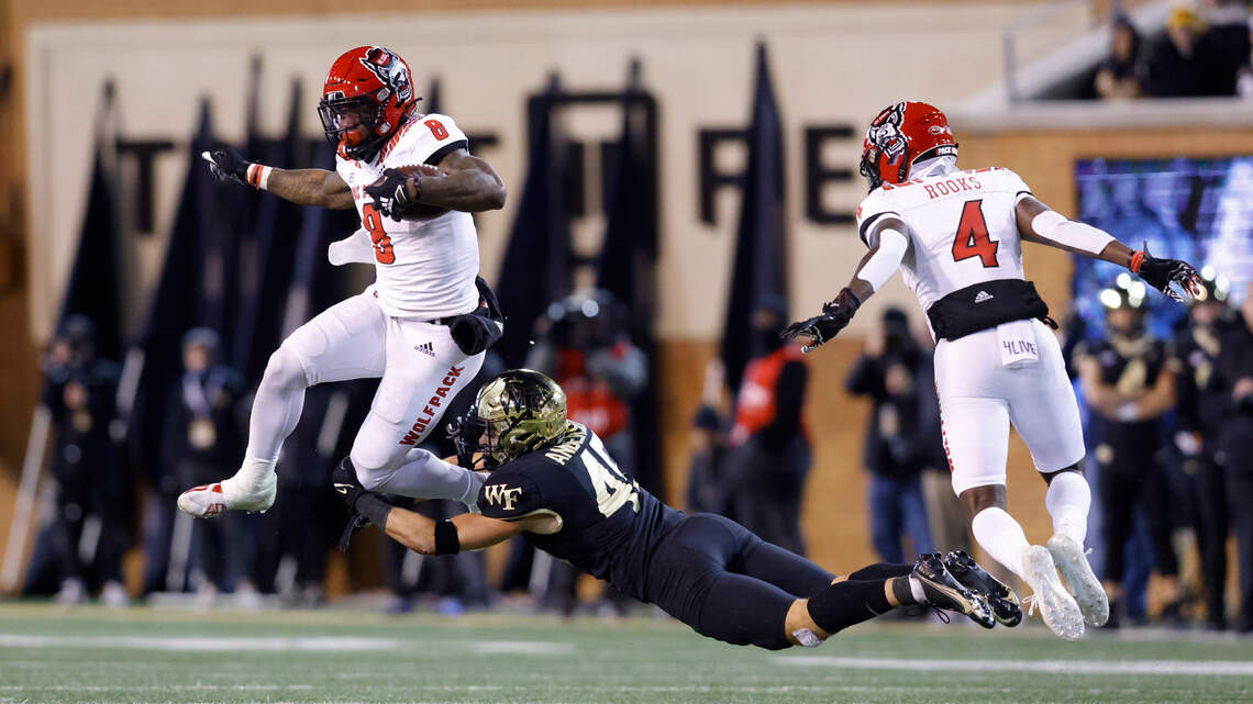 What’s next for the NC State Wolfpack college football team? | Raleigh ...