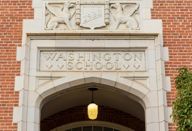 Washington Elementary named top magnet elementary in US | Raleigh News ...